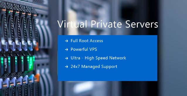 VPS là gì? Những ai nên sử dụng VPS