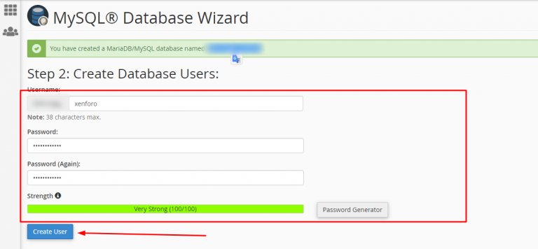 Hướng dẫn cài đặt Xenforo lên hosting