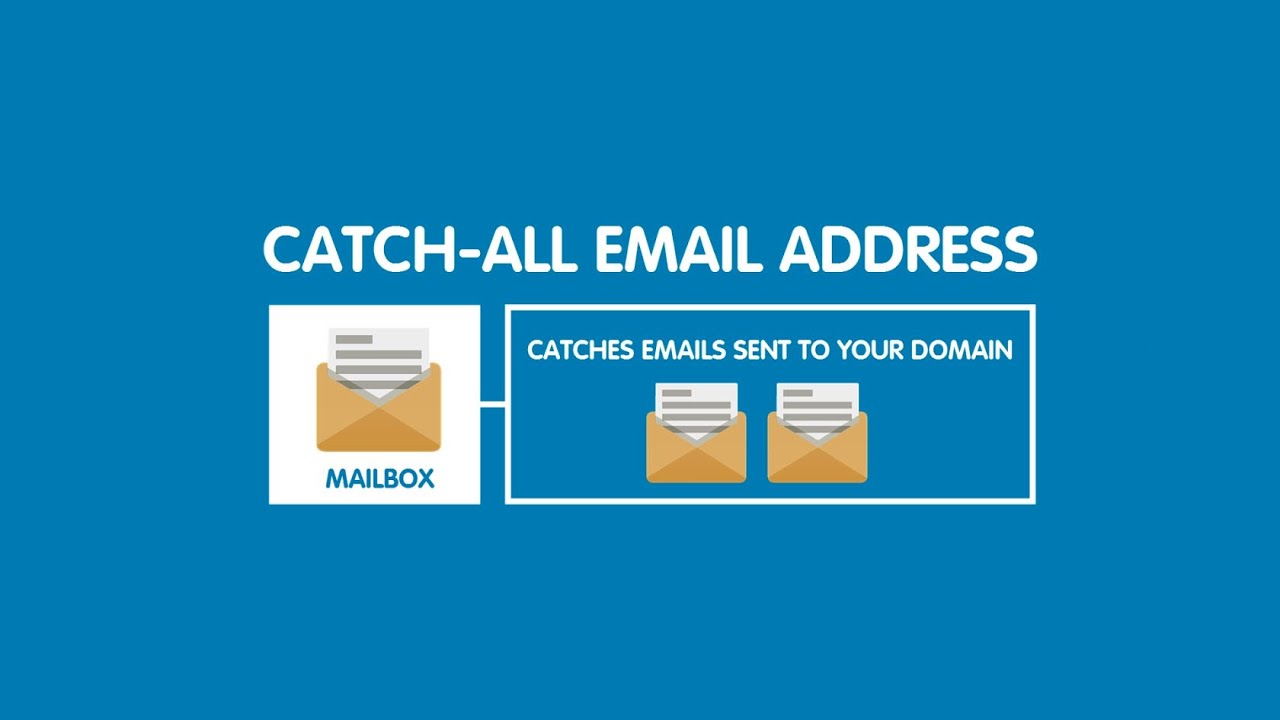 Hướng dẫn cài đặt chức năng Catch all email trong DirectAdmin