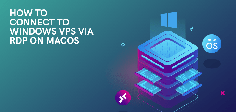 Cách đăng nhập VPS trên Mac?