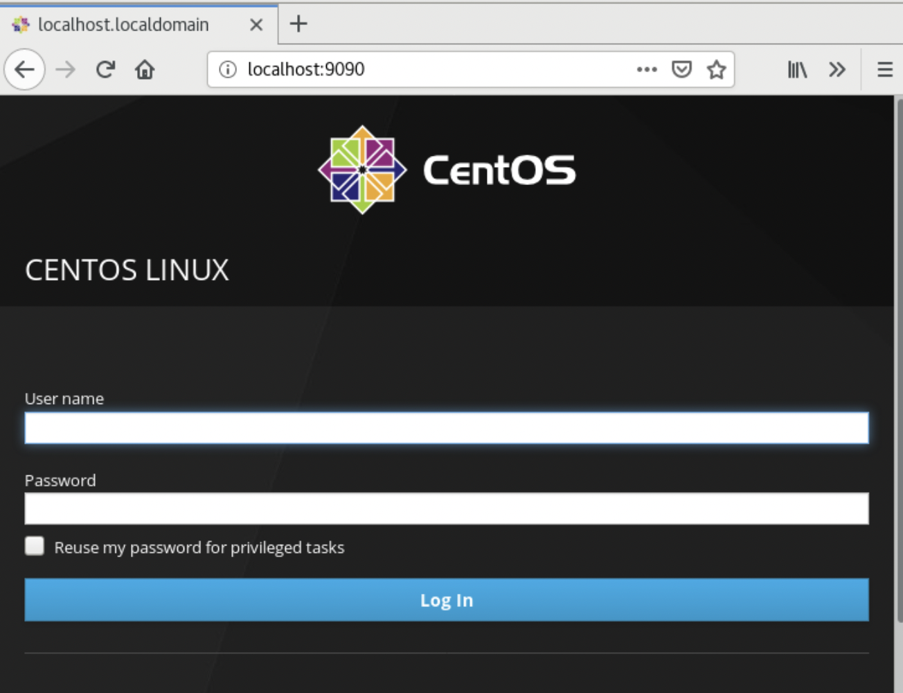 Cài đặt Cockpit trên CentOS 7?